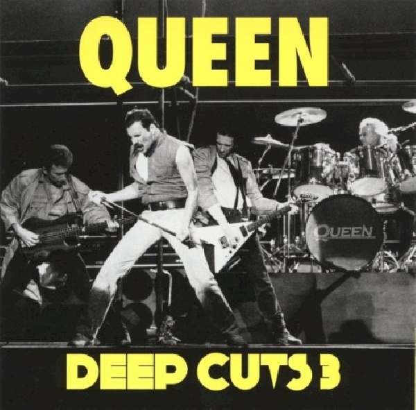 Queen | Deep cuts 1 1973-1976 | 1-CD | 0602527800295 | VelvetMusic.nl